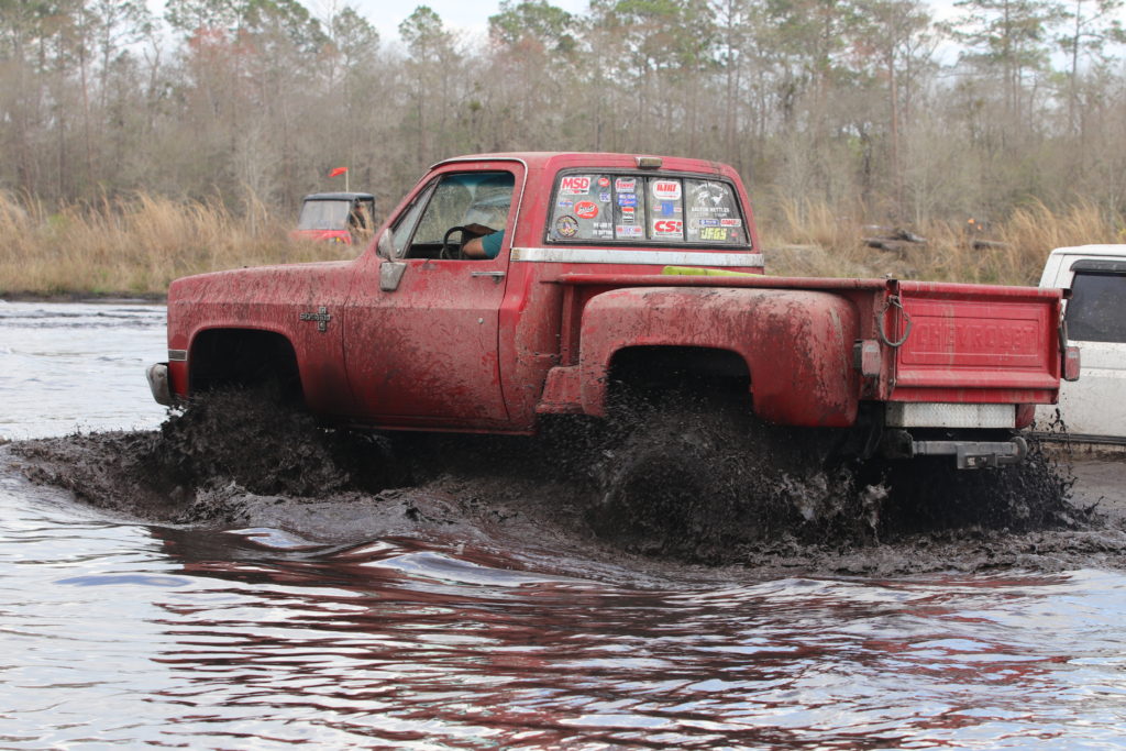Soggy Bottom Mud Park – Welcome